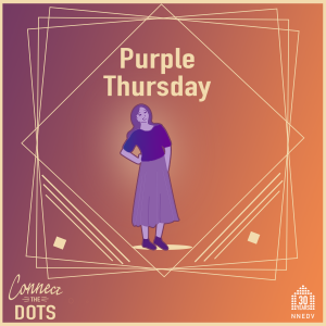 Purple Thursday by Family Crisis Center in Porterville, CA - Alignable